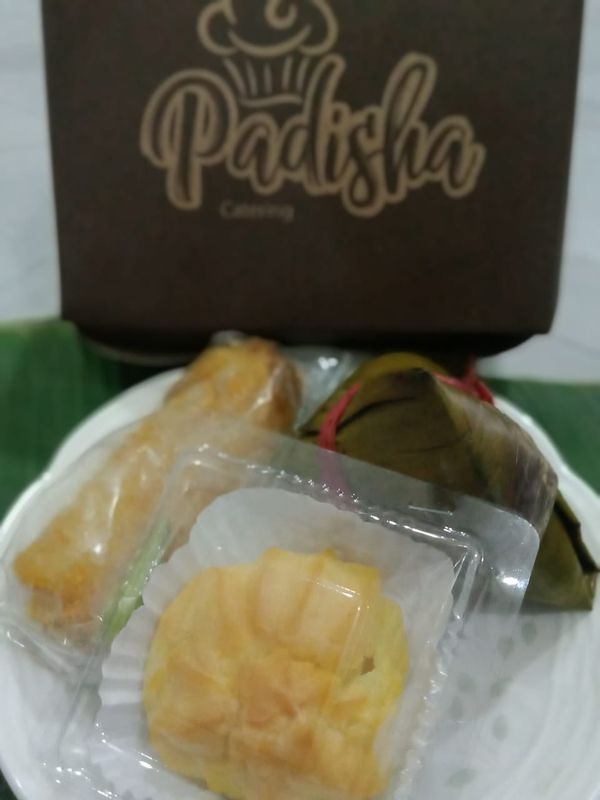 snack box padisha 2