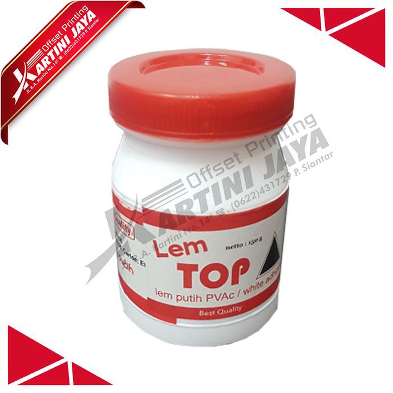 LEM TOP 150GR