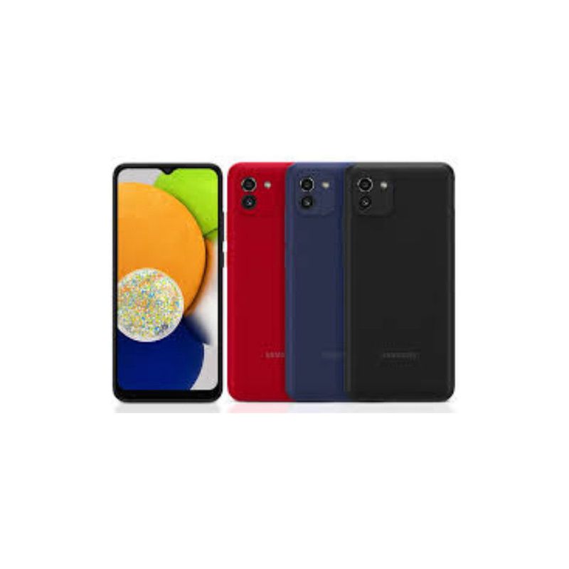 Samsung Galaxy A03