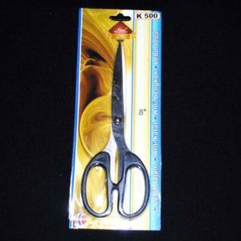 GUNTING IDEAL SERI K - K500