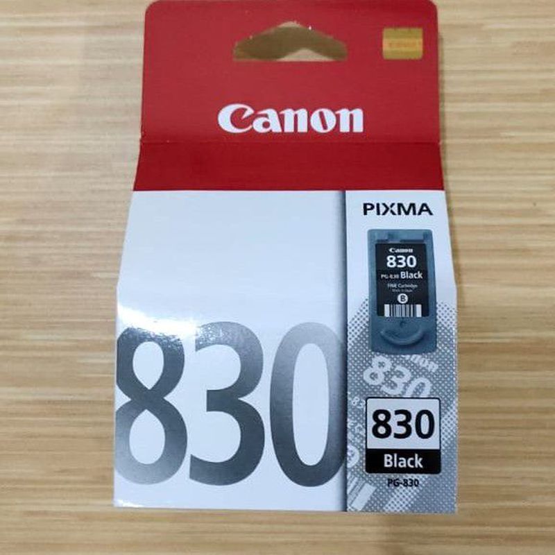 CARTRIDGE 830 canon
