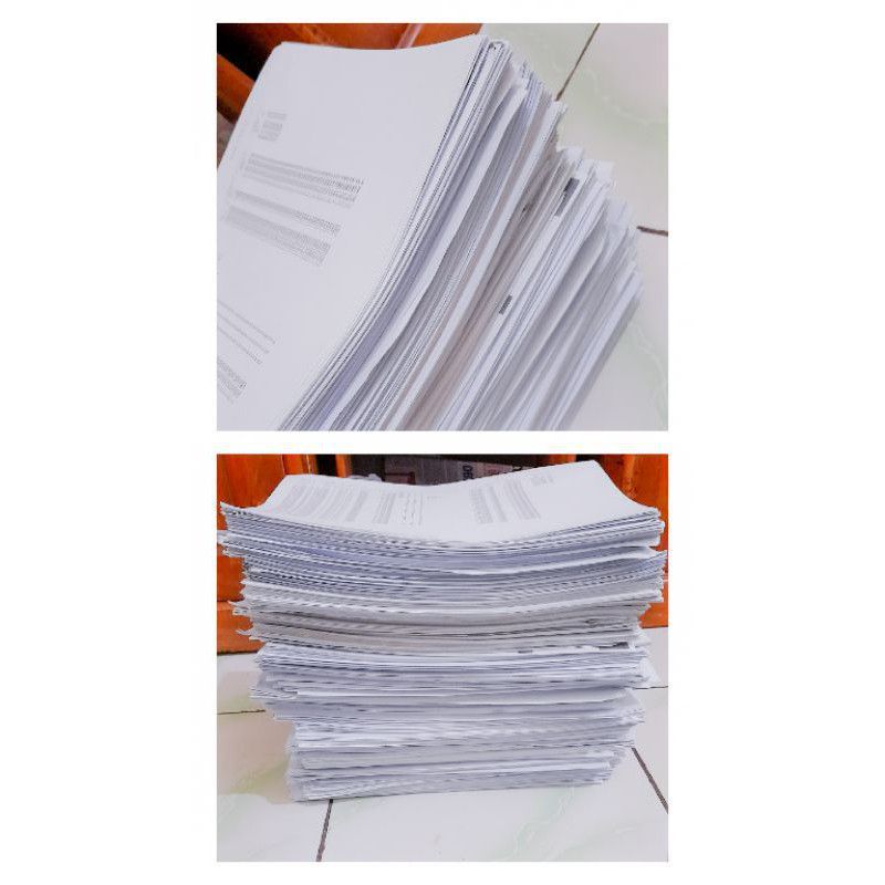 JASA FOTOCOPY PER LEMBAR