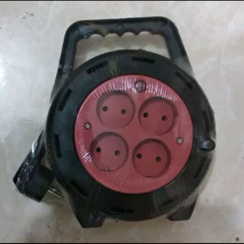 CUK KABEL ROLL 15 METER