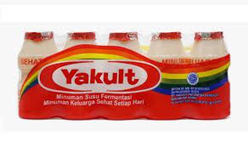 Yakult