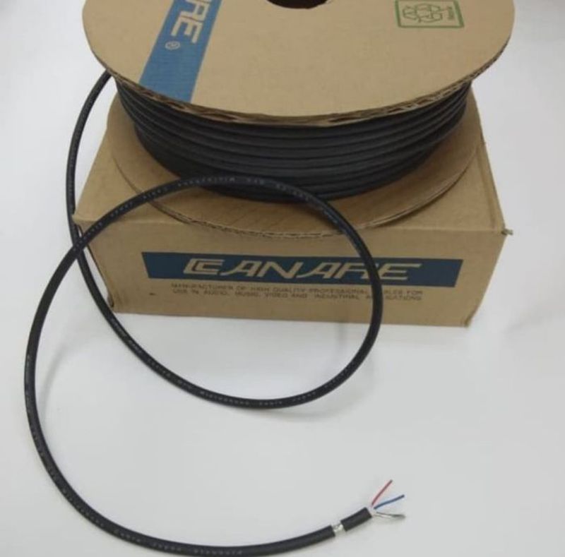 Canare cable