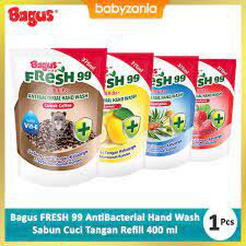 sabun cuci tangan