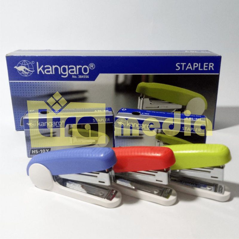 Stapler Staples Kangaro HS 104 / HS 10Y