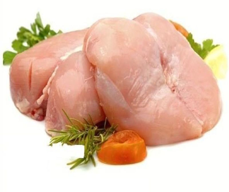 DAGING AYAM BROILER FILLET