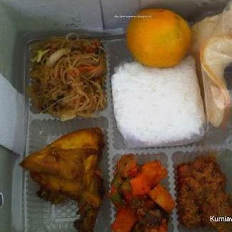Paket 1