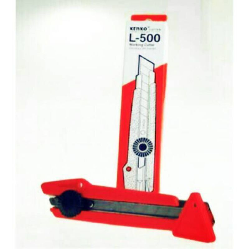 CUTTER KENKO - L500