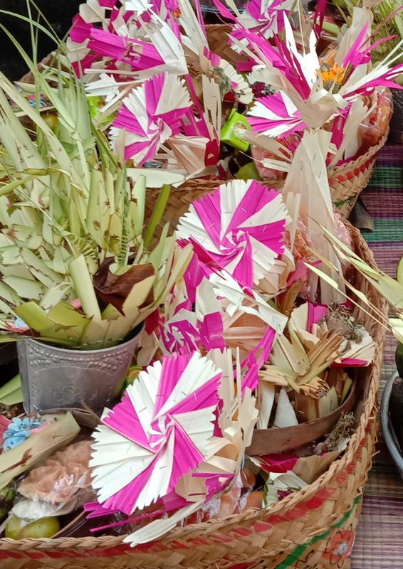 Jerimpen pengambean jangkep