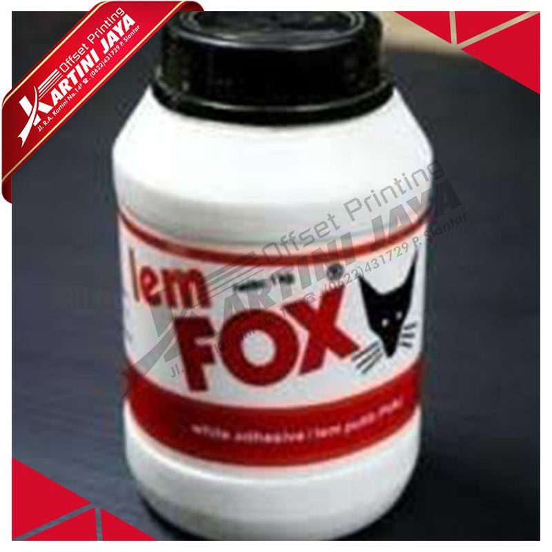 LEM FOX 1 KG