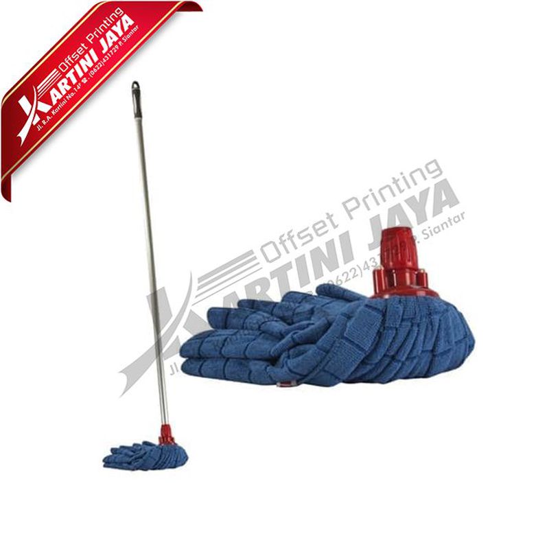 KAIN PEL HANDUK MOP