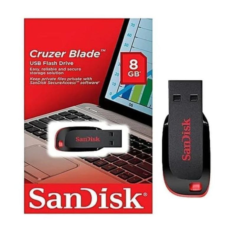 USB/flash disk 8GB