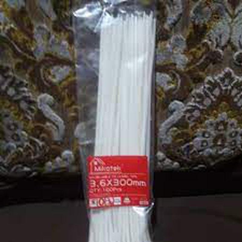 Kabel Ties 300mm