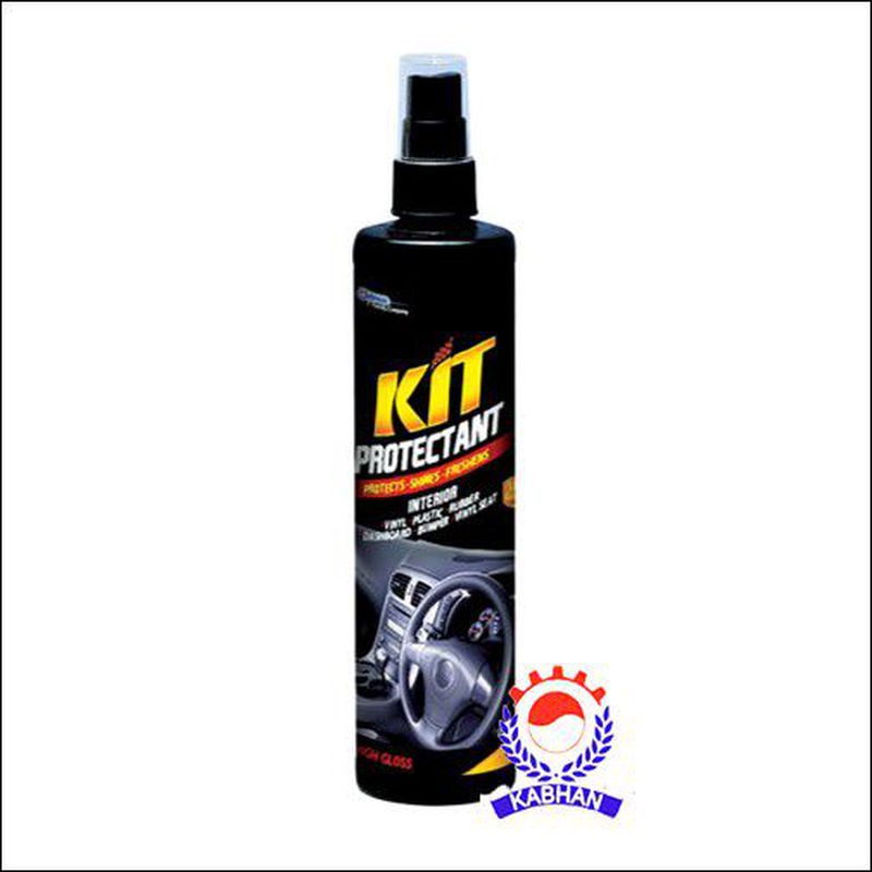 Kit interior protectant