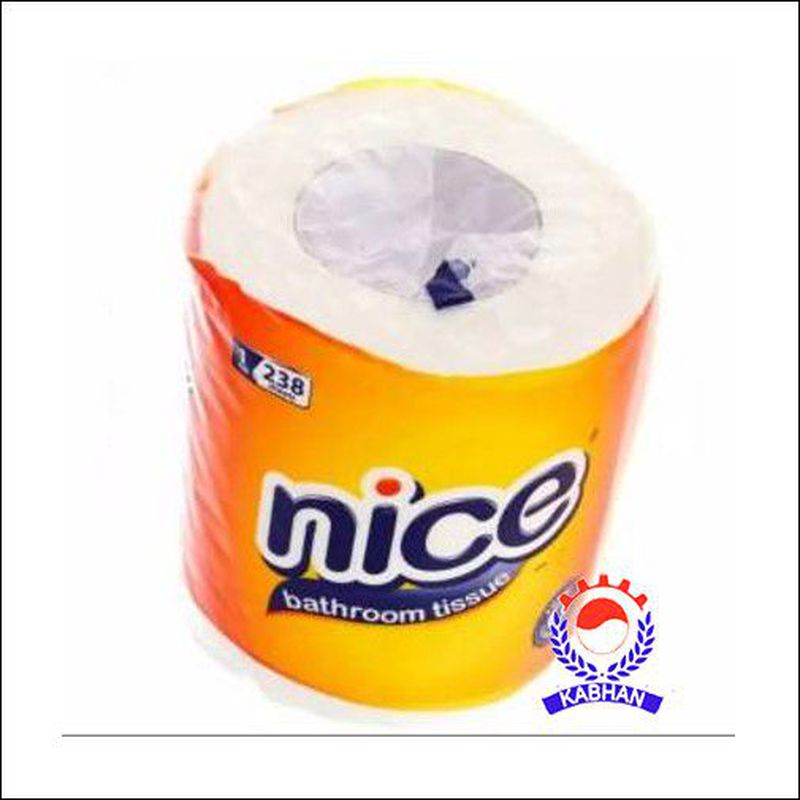 Tissue nice roll