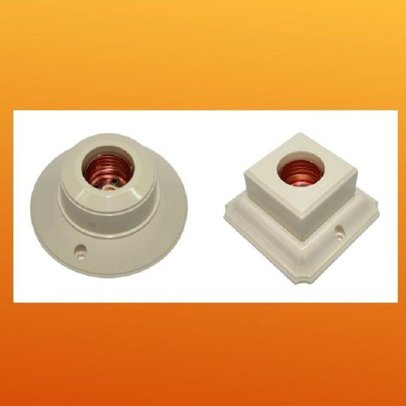 Fitting Lampu - Broco