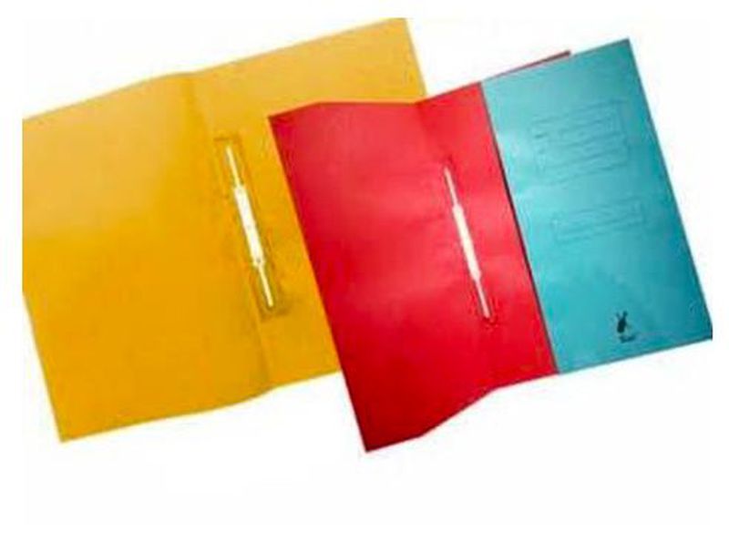 Map Snelhecter - Bahan Kertas