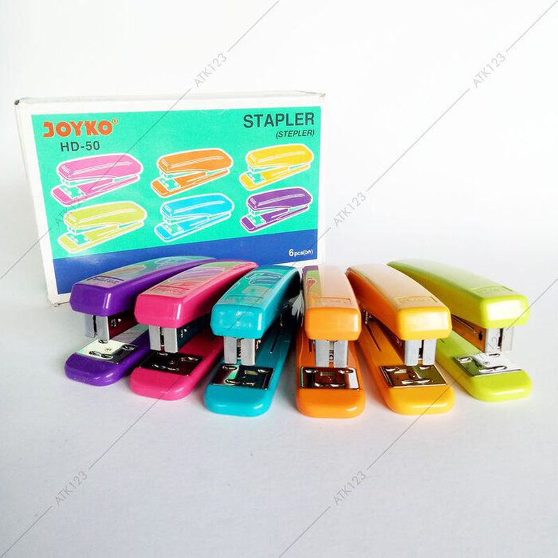 HEKTER / STAPLER NO. 50