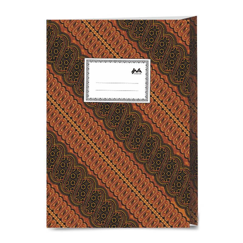 MAP BATIK