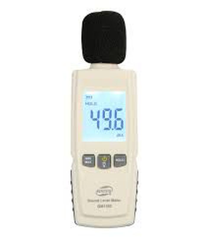 Sound Level Meter Data Logger USB Data