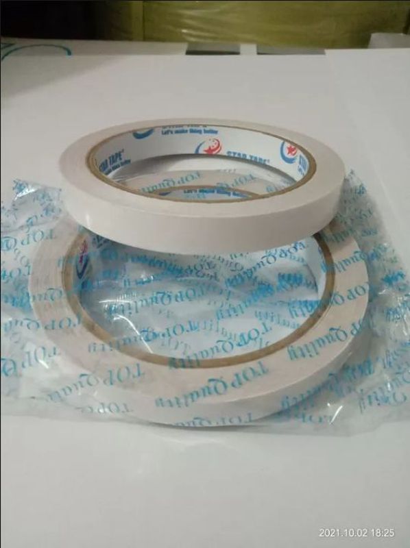 DOBEL TAPE 1