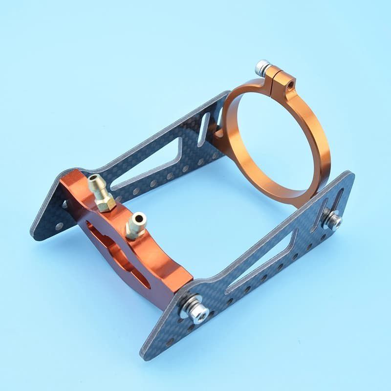 adjustable motor frame Rc Boat Motor Mounting Breket 4068 4070 4074 ...