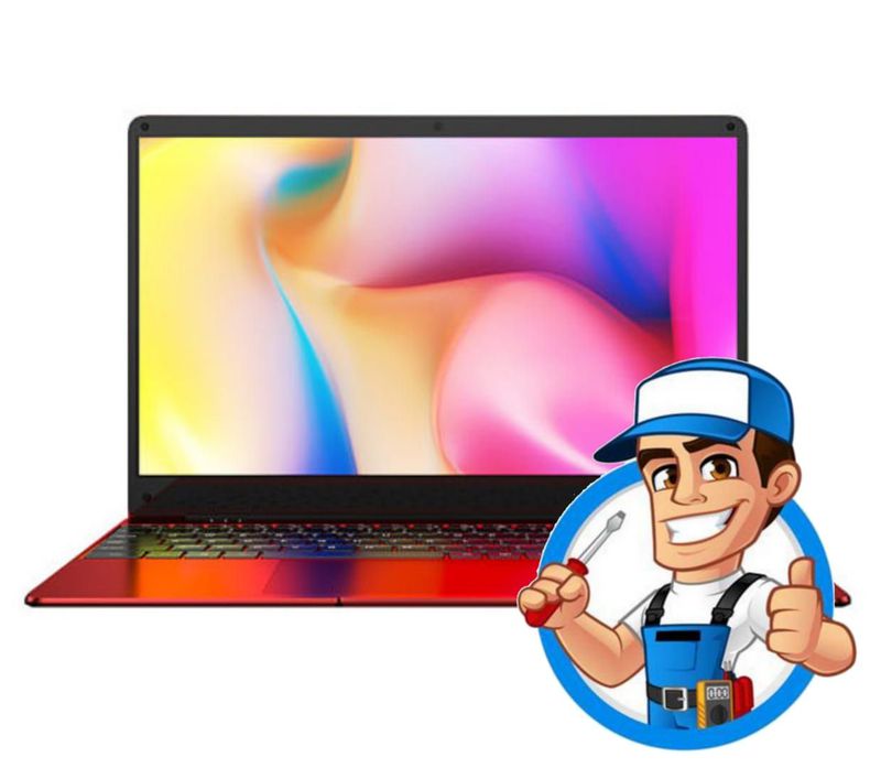 Jasa Service Notebook / Laptop Standar