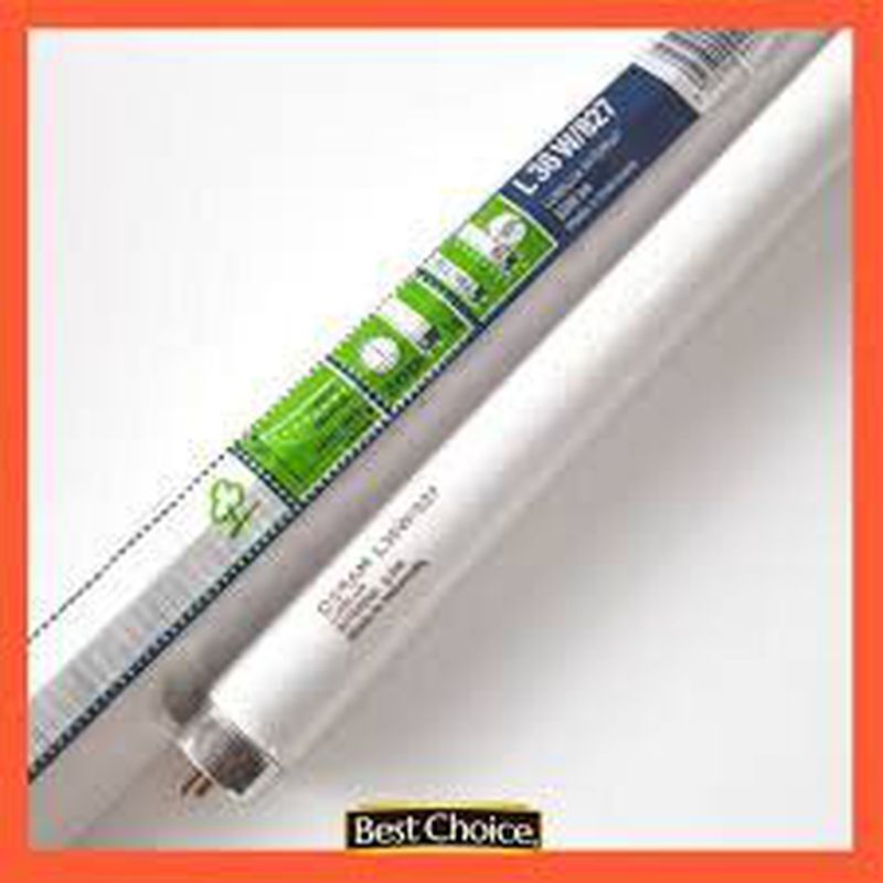 Lampu TL osram 40 watt/220v