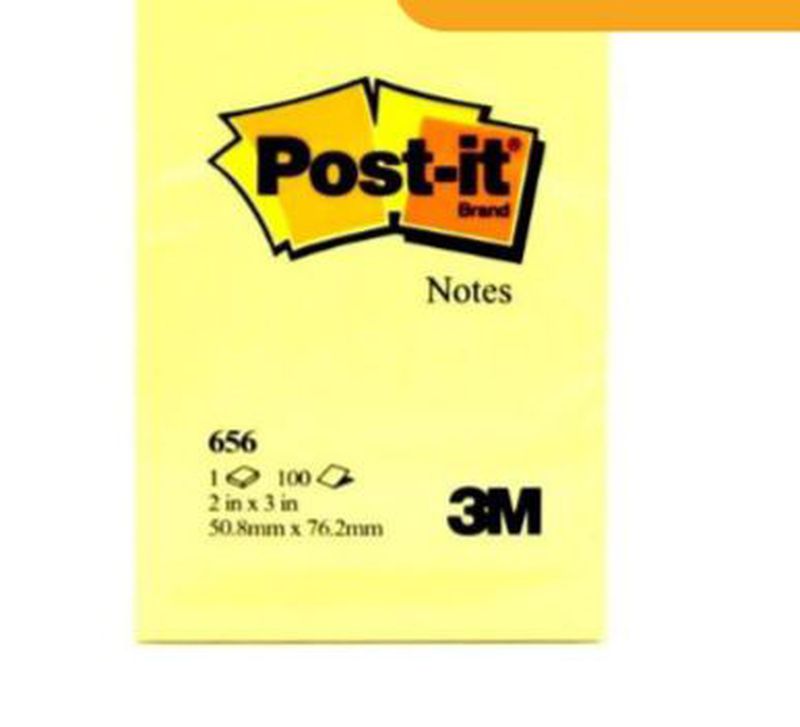 KERTAS POST IT - UKURAN