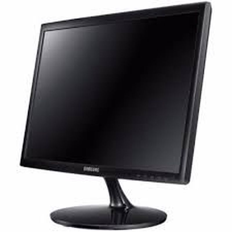 LED MONITOR SAMSUNG 18.5"