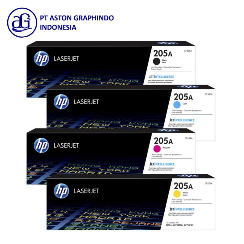 (Pre-Order) HP Toner CF510A BLACK Original for HP LaserJet Pro M154 Printer, MFP M180 series