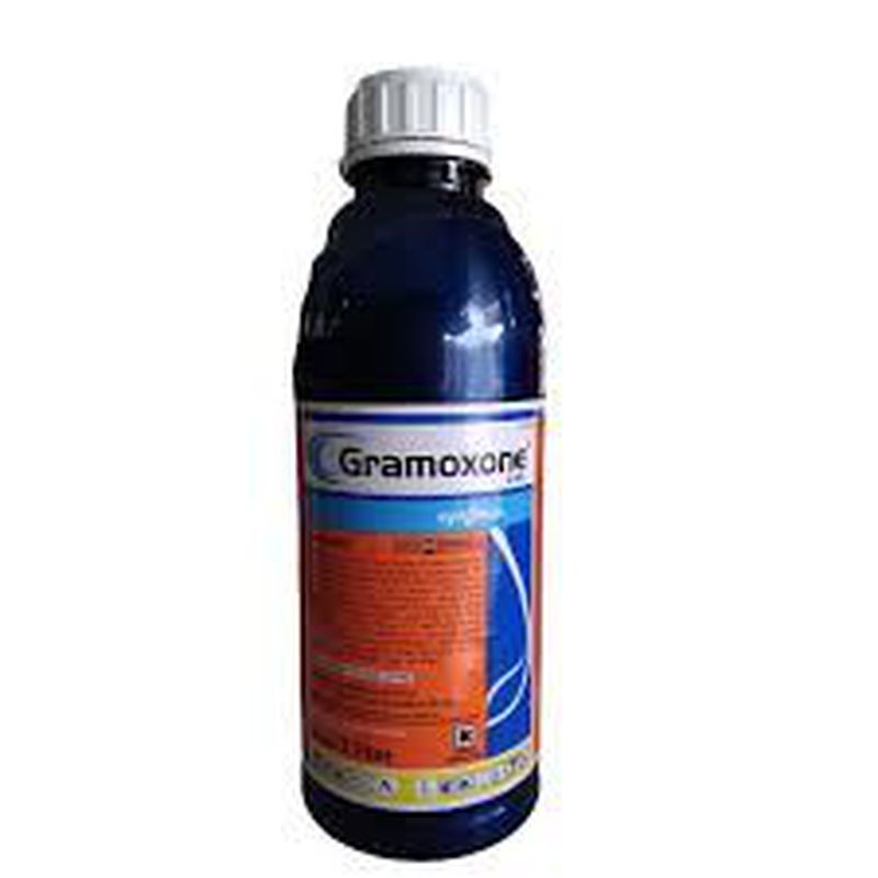 Pestisida atau Herbisida Gramaxone