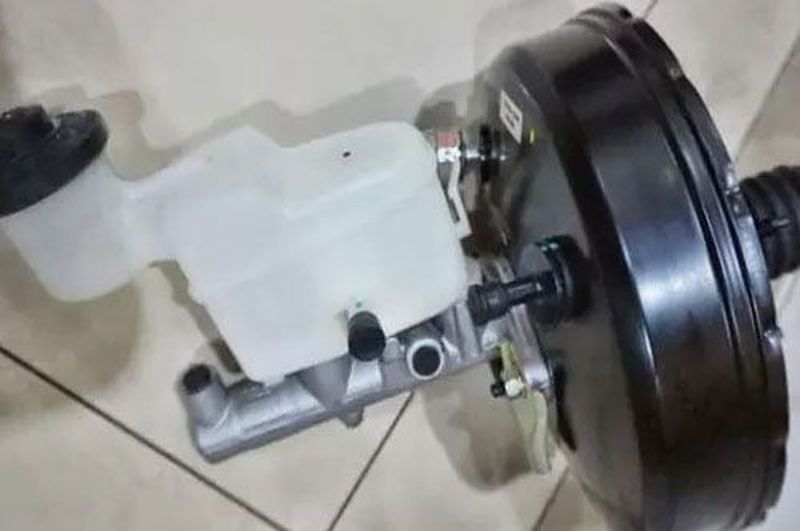 Master Rem Toyota Innova