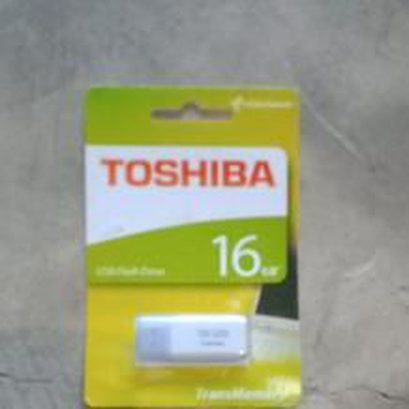 Flas Disk 16 GB