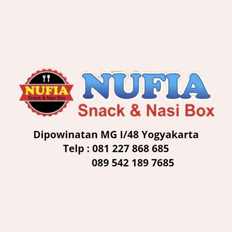 NUFIA Snack Box 01