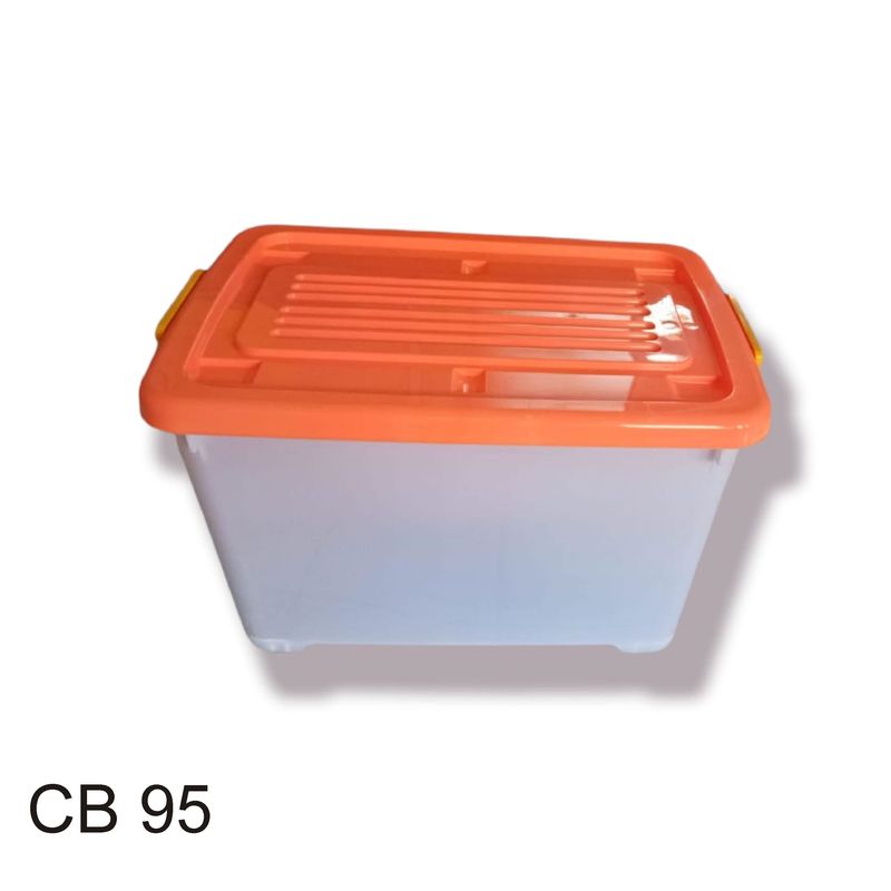 Container Bak Plastik Cb 95
