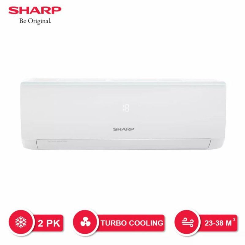 AC SHARP 2 PK