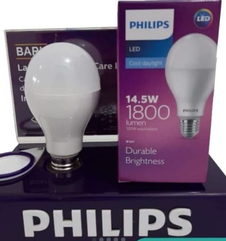 Lampu Philips LED 15 Watt