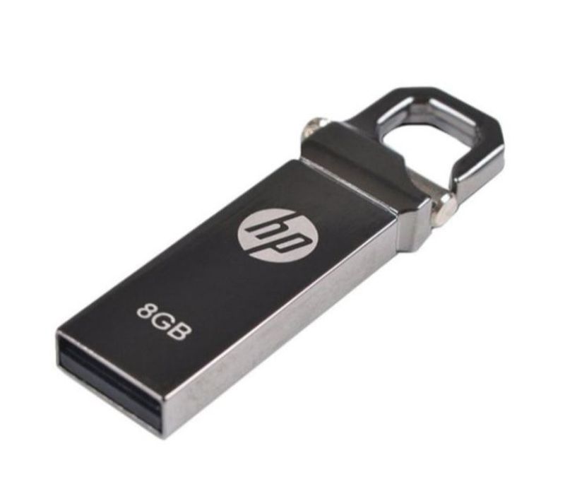 Flashdisk HP 8gb