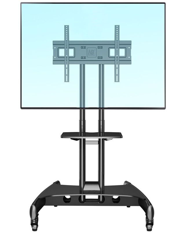 Breket Stand TV size 55' sd 90" - + Instalasi