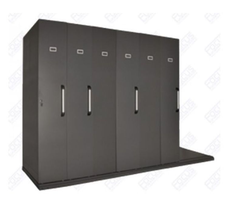 Mobile File S6 Manual