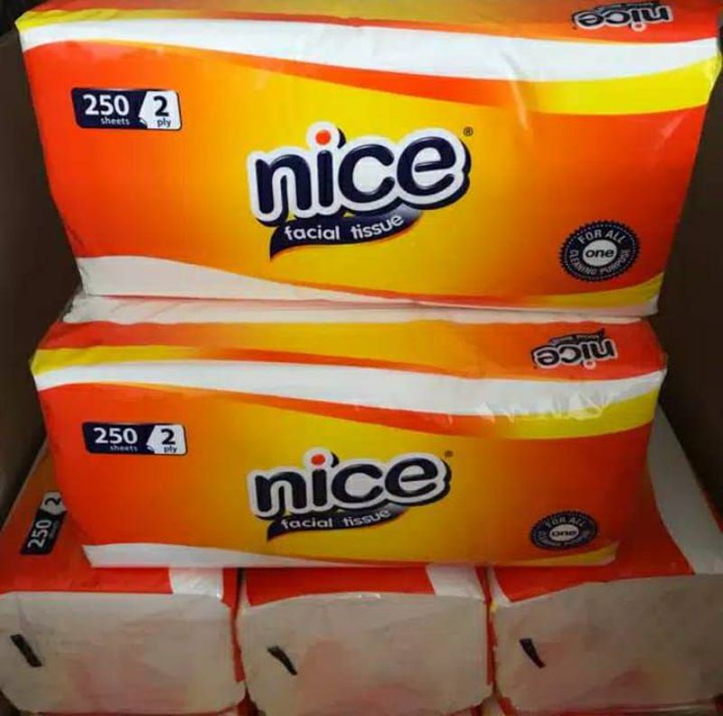 tissue halus