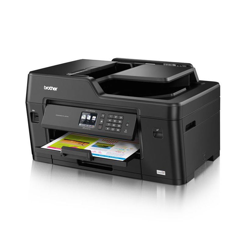 PRINTER BROTHER MFC J3530DW