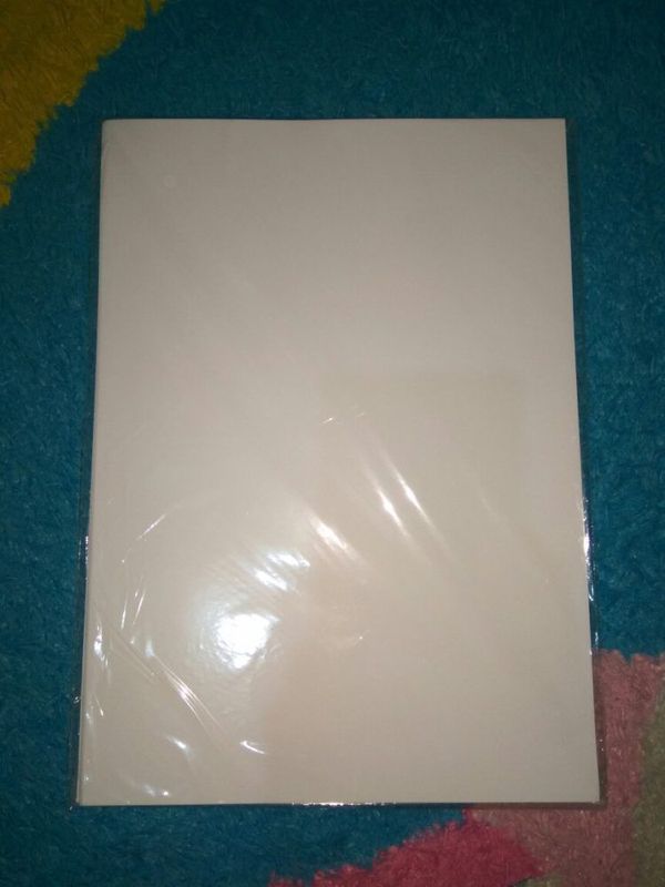 Kertas Matt paper 150 GSM A4 isi 500 lembar