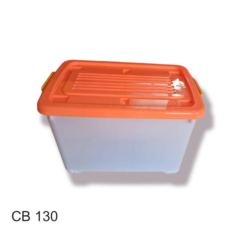 Container Bak Plastik Cb 130