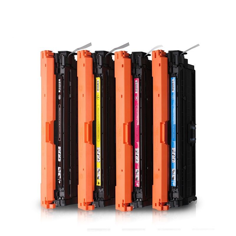 COMPATIBLE CF 511A / 204A CYANT