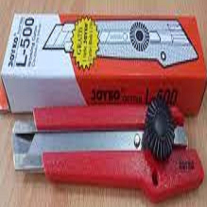 CUTTER BESAR L-500