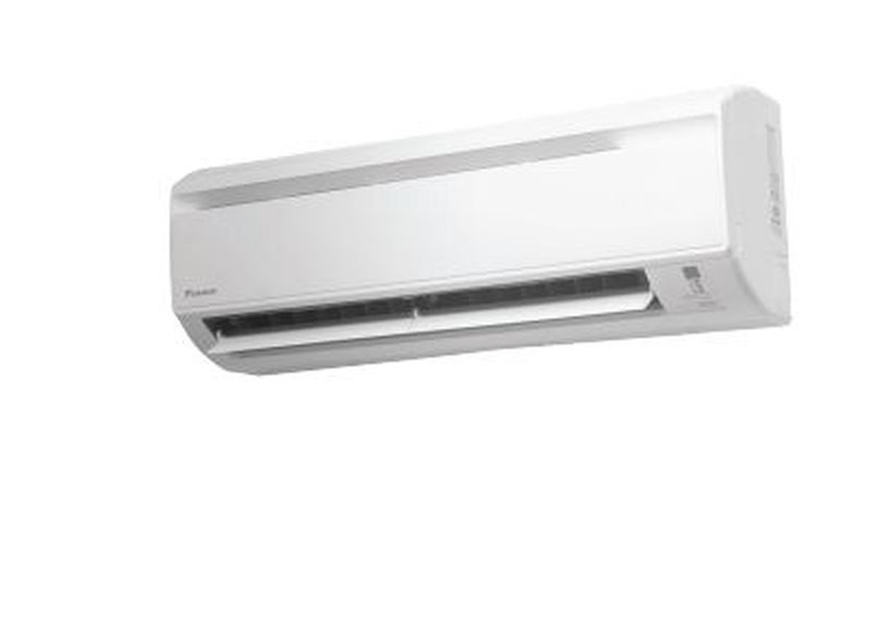 AC DAIKIN 1 PK SINGLE SPLIT (THAILAND)